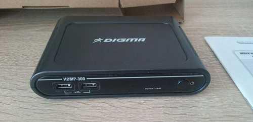 Digma hdmp-300