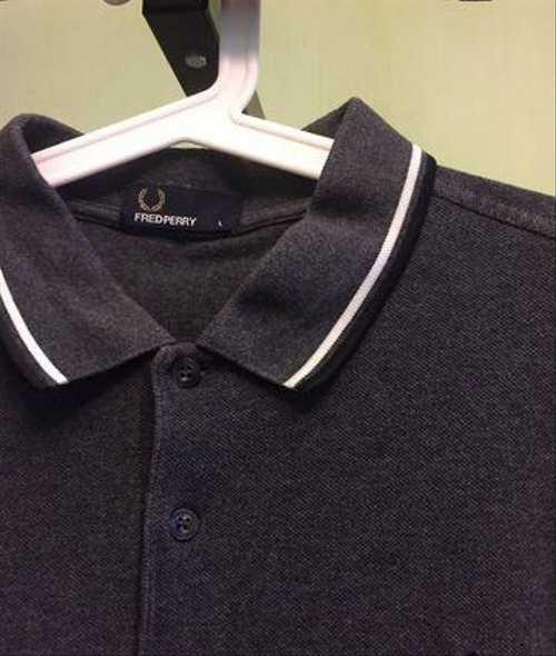 Fred Perry polo поло