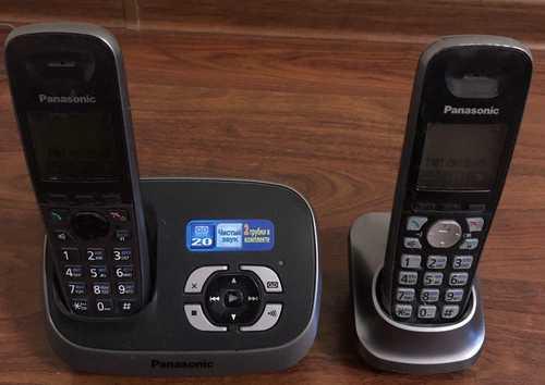 Panasonic KX-TG6521