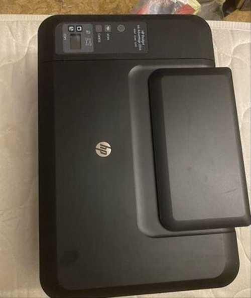 Принтер HP Deskjet Ink Advantage 2516