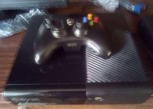 Xbox 360E