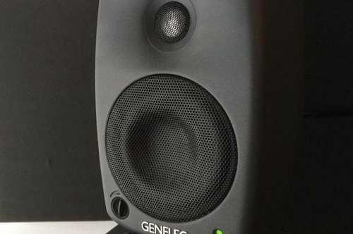 Genelec 8020С (2шт)