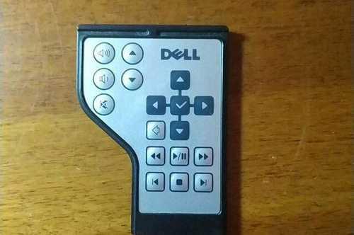 Пульт от ноутбука Dell XPS M1730