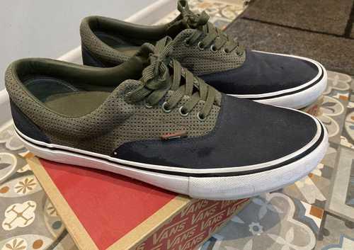 Кеды Vans Era Pro 12 US