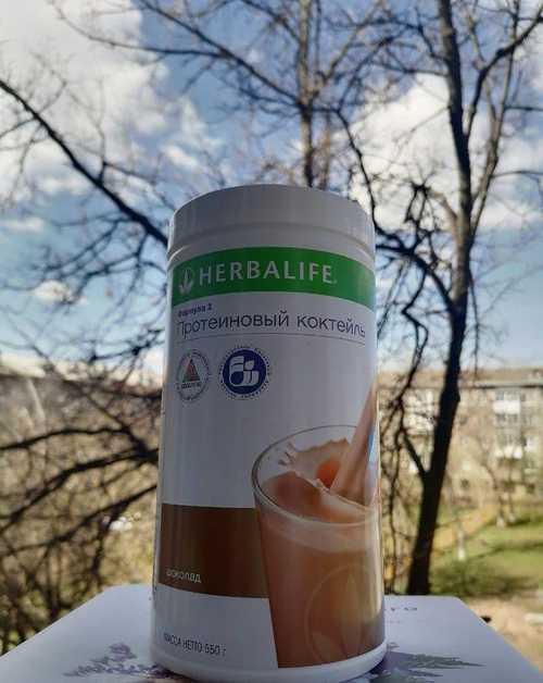 Гербалайф herbalife nutrition