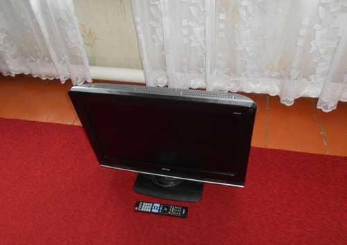 Телевизор BBK диагональ 26"