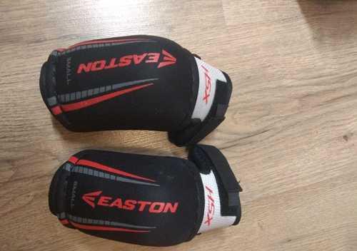 Налокотники хоккейные Easton