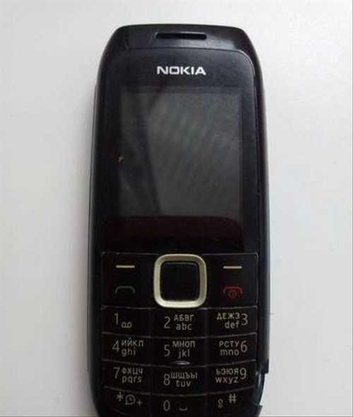 Телефон Nokia 1616-2