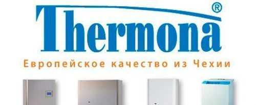 Оригинальные запчасти для Котлов Thermona