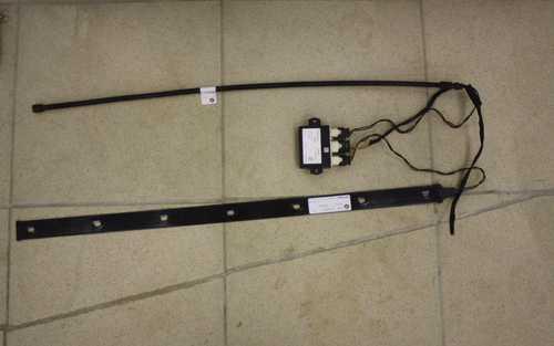Система smart opener для BMW F01 F10 F25 F30 F32