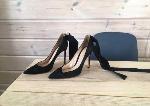 Туфли лодочки Gianvito Rossi