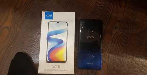 Vivo v11i