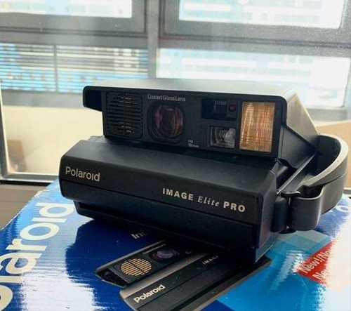 Фотоаппарат Polaroid Image Elite Pro