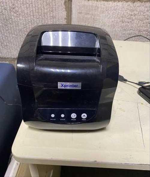 XPrinter XP-365B
