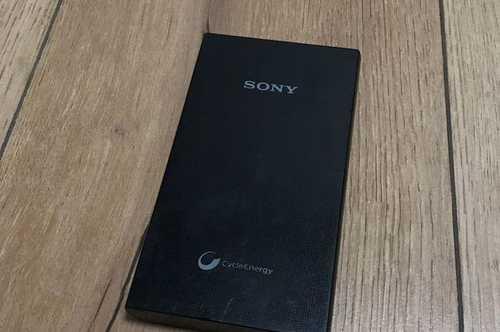 Повербанк sony 10000mAh
