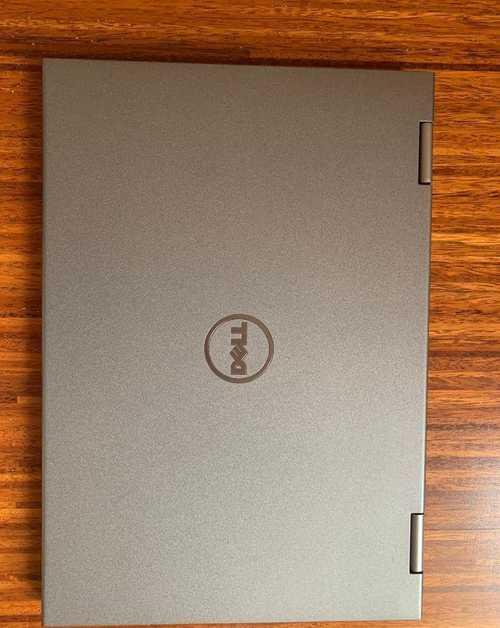 Ноутбук Dell Inspiron 13 5370