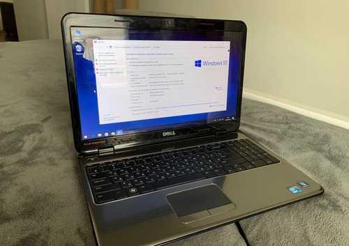 Dell Inspiron n5010 i5 8Gb