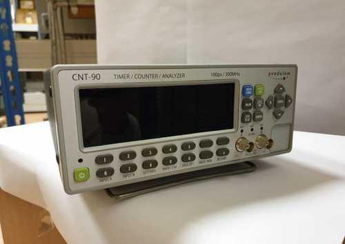 Частотомер универсальный CNT-90
