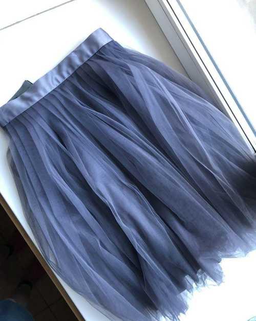 Юбка T-skirt