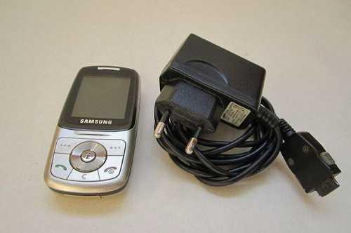 Телефон Samsung X530