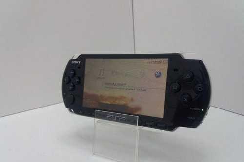 Игровые приставки Sony PSP3008