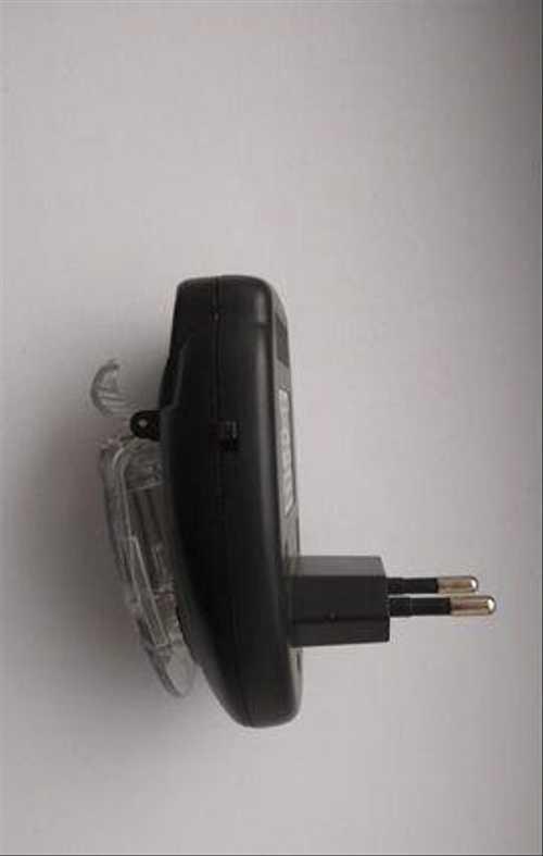 Универсальное зарядное устройство для акб телефона