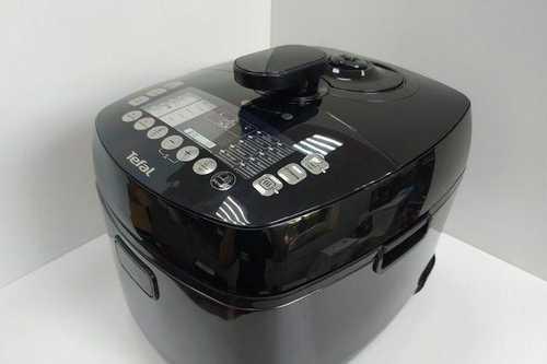 Мультиварка Tefal Ultimate CY625D32