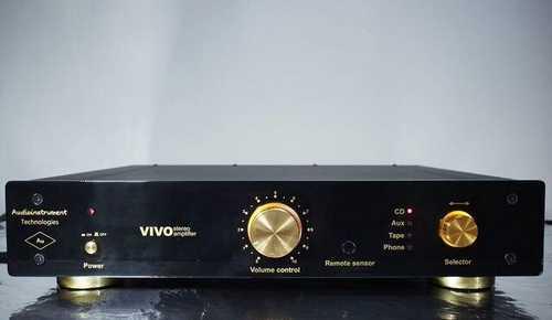 Усилитель Audioinstrument Vivo / обмен