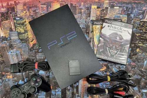 Sony PS2 scph-50008