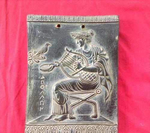 Аполлон (греческий сувенир из Афин)