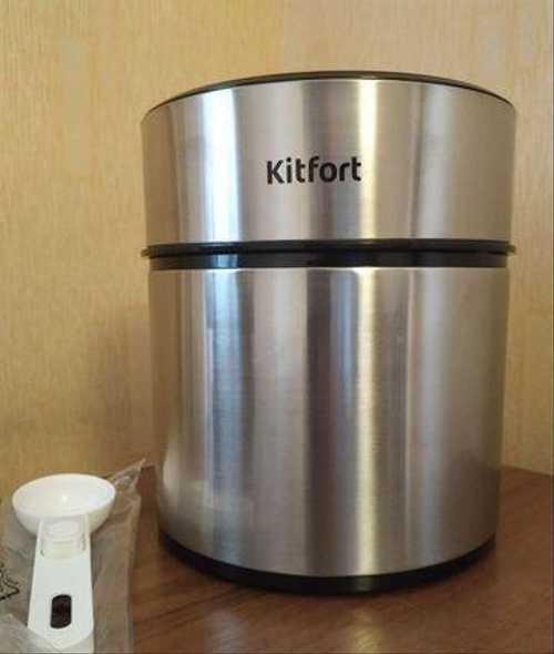 Мороженица Kitfort KT-1804, новая
