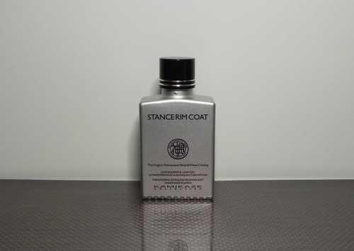 Покрытие для дисков stance RIM coat 30мл