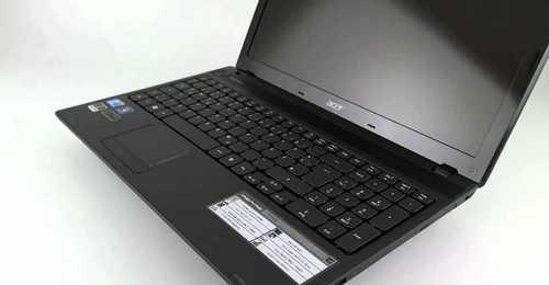 Acer Aspire 5742g по запчастям отправка РФ