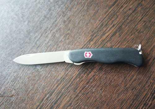 Нож Victorinox коллекционный