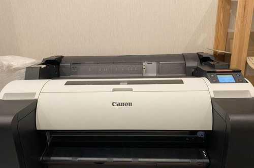 Плоттер Canon TM-200