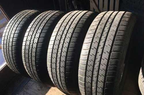 Continental Conti4x4Contact 235/50 R19, 4 шт