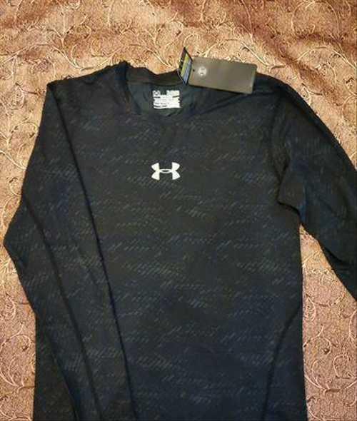 Рашгард Under Armour