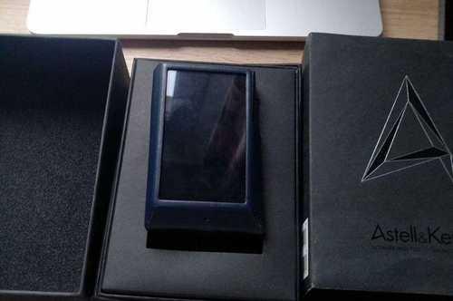 Astell kern ak300 полный комплект + 40 отзывов