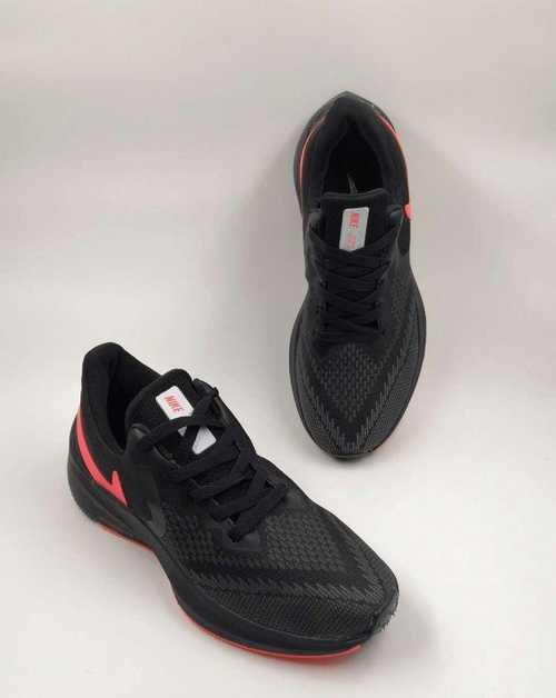 Nike Zoom X