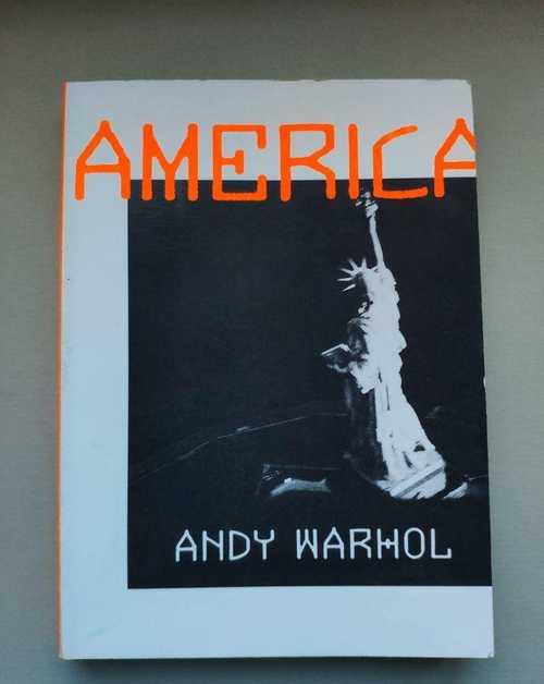 Andy Warhol America