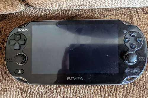 Sony Ps Vita 3g 3.65 henkaku