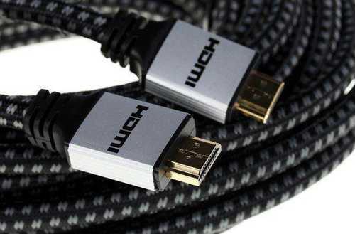 Кабель hdmi 2.0 10 м. Кабель hdmi dexp серии Premi
