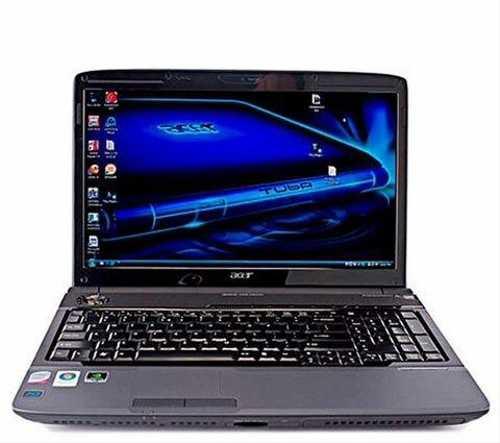 Запчасти для ноутбука Acer 6930G. Отп. в регионы