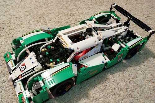 Lego Technic 42039