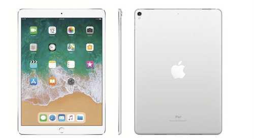 Apple iPad Air 10.5 64Gb WI-FI 2019