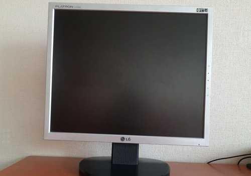 Монитор LG flatron L1753S