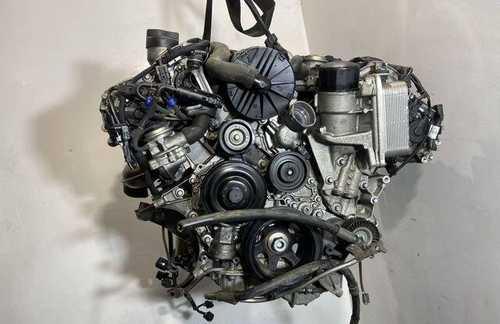 Контрактный Двигатель M 272.952 3.0 Бензин двс 272
