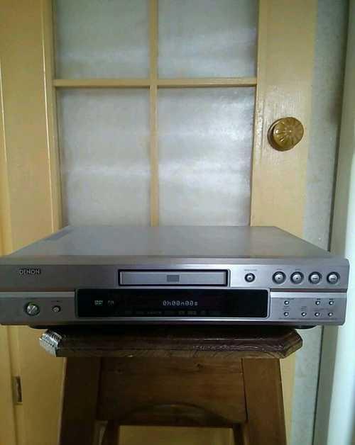 DVD плеер Denon-2910