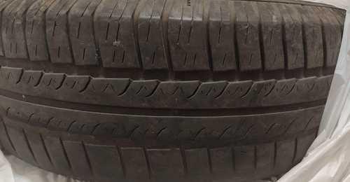 4 шины Cordiant Standart 195/65 R15