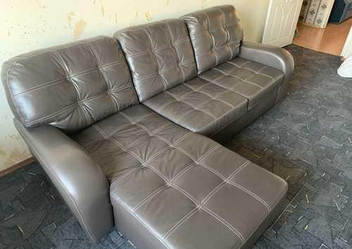 Угловой диван Home Collection